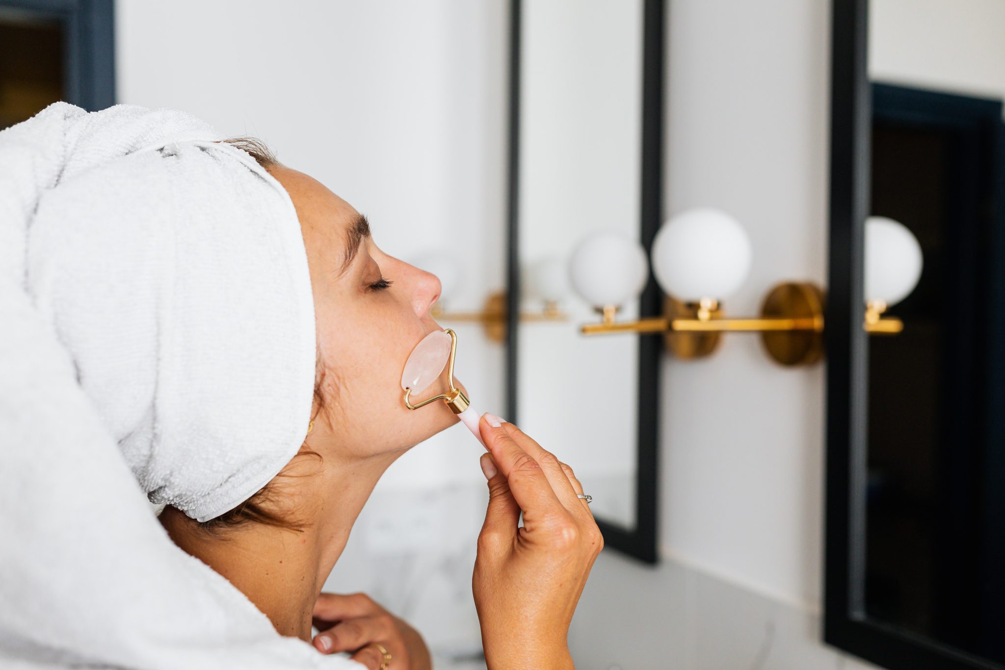 Masajes faciales: ¿Qué son y cuáles son sus beneficios?